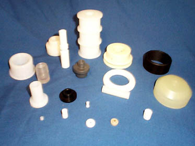 Cost-effective Plastic Screw Machining Services